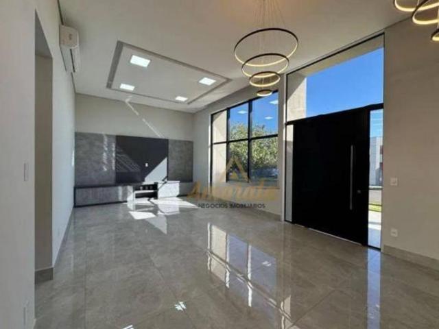 Casa com 3 dormitórios à venda, 241 m² por R$ 1.990.000,00 Parque Nova Carioba Americana/SP
