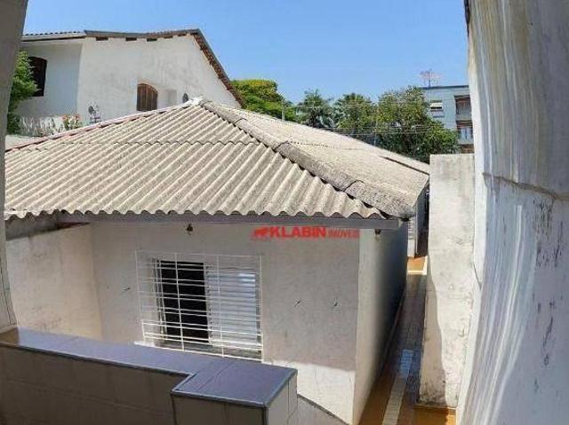 Casa com 3 dormitórios à venda, 241 m² por R$ 1.009.000,00 Vila Monumento São Paulo/SP