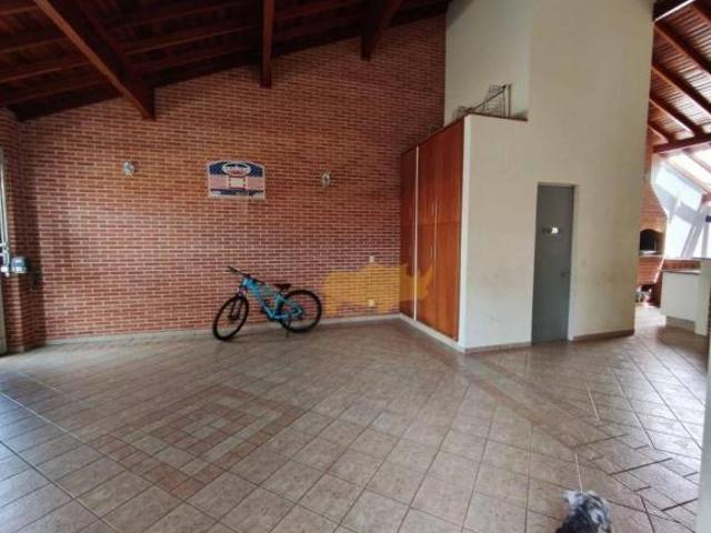 Casa com 3 quartos à venda, 241 m² por R$ 1.150.000 Jardim São Paulo Rio Claro/SP