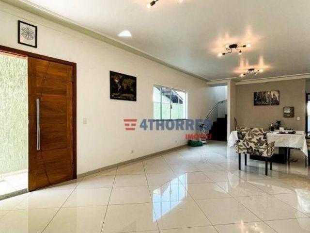 Casa com 3 dormitórios à venda, 241 m² por R$ 1.150.000,00 Vila Sônia São Paulo/SP