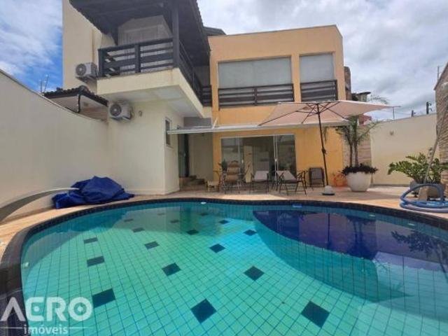 Casa com 3 dormitórios à venda, 241 m² por R$ 1.280.000,00 Parque Jardim Europa Bauru/SP
