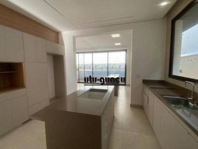 Casa com 3 dormitórios à venda, 241 m² por R$ 2.400.000,00 Condomínio Residencial Saint Paul Itu