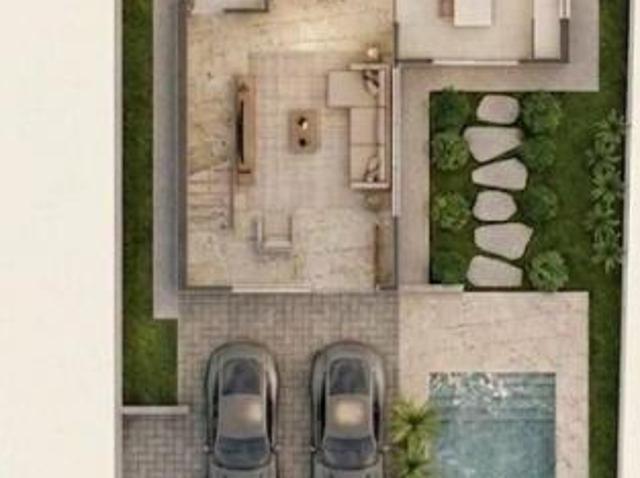 Casa com 3 dormitórios à venda, 241 m² por R$ 2.900.000,00 Condomínio Arujá 5 Arujá/SP