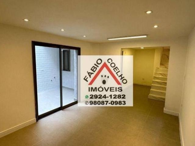 Casa com 3 dormitórios à venda, 241 m² por R$ 2.300.000,00 Bela Vista São Paulo/SP