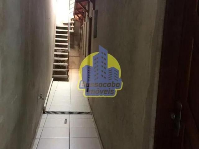 Casa com 3 dormitórios à venda, 241 m² por R$ 570.000,00 Conceição Osasco/SP