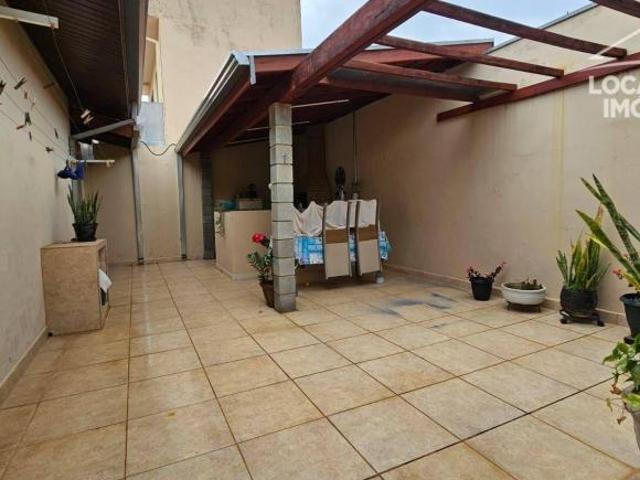 Casa com 3 dormitórios à venda, 241 m² por R$ 880.000,00 Residencial Santa Luiza I Nova Odessa/S