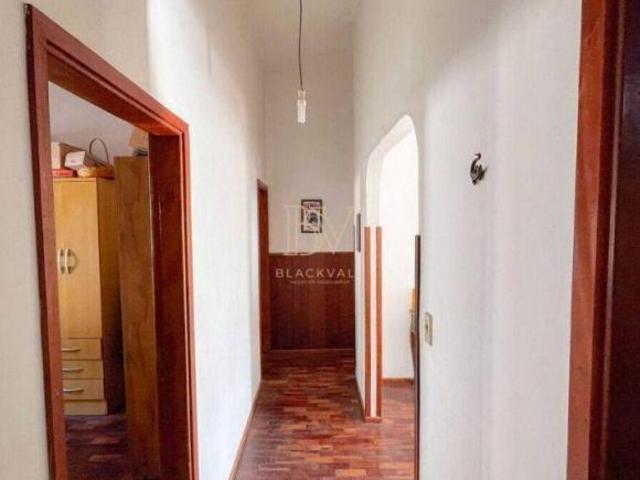Casa com 3 dormitórios à venda, 241 m² por R$ 954.000 Bosque dos Eucaliptos São José dos Campos/