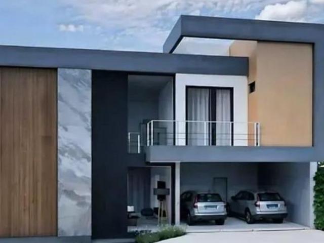 Casa com 3 dormitórios à venda, 241 m² Parque Jardim da Serra Juiz de Fora/MG