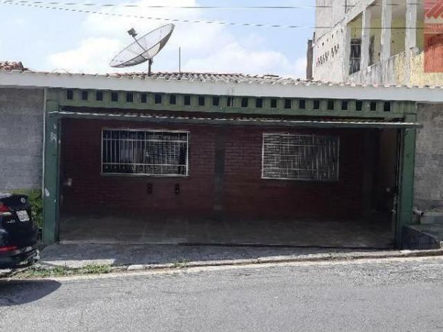 Casa com 3 dormitórios à venda, 241 m² Vila Helena Santo André/SP