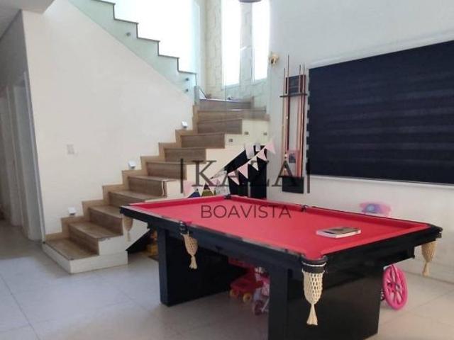 Casa com 3 dormitórios à venda, 242 m² no Condomínio Colinas do Sol na cidade de Sorocaba/SP