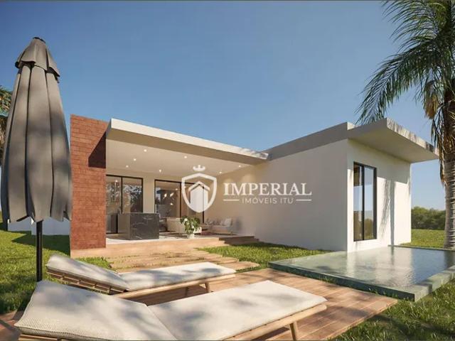 Casa em Condomínio para Venda