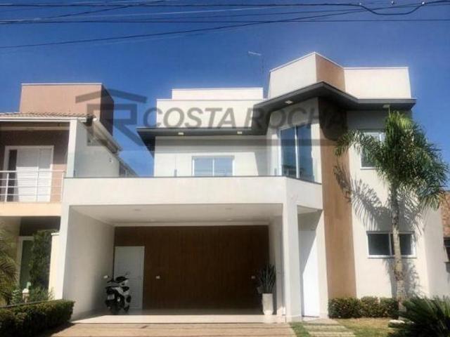 Casa à venda Condomínio Costa das Areias Salto/SP