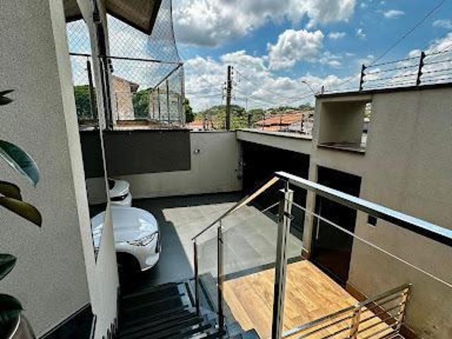 Casa com 3 dormitórios à venda, 242 m² por R$ 1.500.000,00 Jardim São Pedro Americana/SP