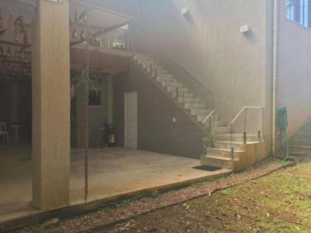 Casa com 3 dormitórios à venda, 242 m² por R$ 1.500.000,00 Loteamento Capital Ville Jundiaí/SP