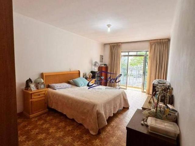 Casa com 3 dormitórios à venda, 242 m² por R$ 1.500.000,00 Vila Gomes São Paulo/SP