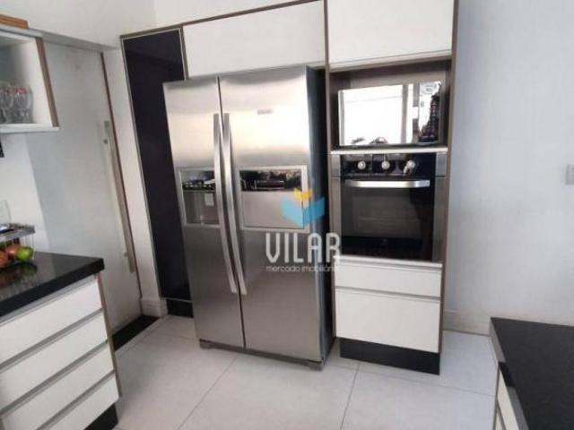 Casa com 3 dormitórios à venda, 242 m² por R$ 1.543.000,00 Condomínio Colinas do Sol Sorocaba/SP