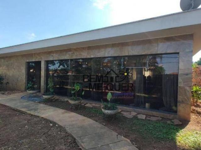 Casa com 3 dormitórios à venda, 242 m² por R$ 1.800.000,00 City América São Paulo/SP