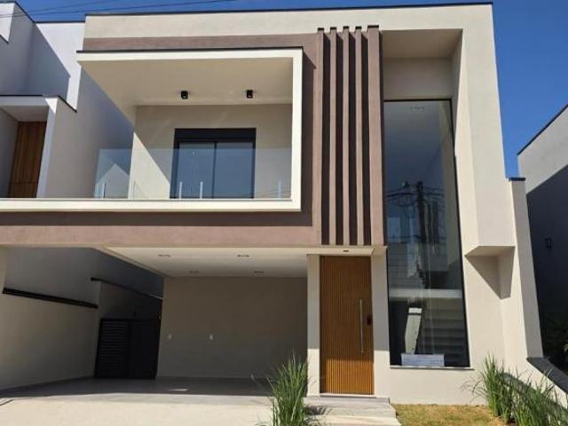 Casa com 3 dormitórios à venda, 242 m² por R$ 1.899.000,00 Jardim Ermida I Jundiaí/SP