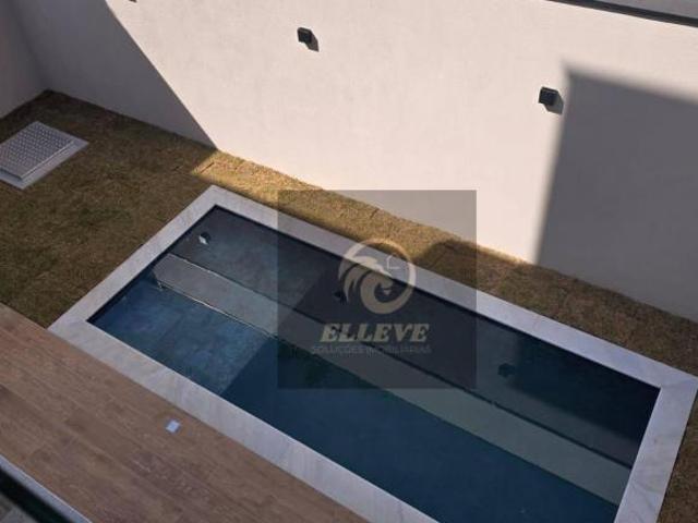 Casa com 3 dormitórios à venda, 242 m² por R$ 1.910.000,00 Jardim Ermida I Jundiaí/SP