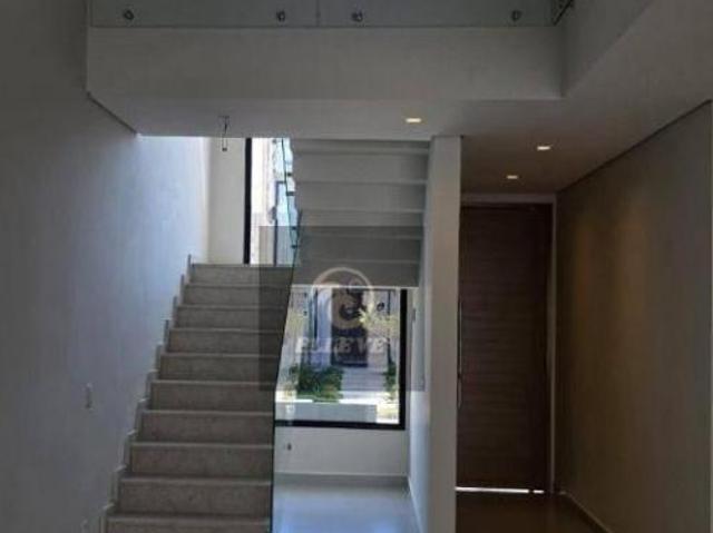Casa com 3 dormitórios à venda, 242 m² por R$ 1.910.000,00 Jardim Ermida I Jundiaí/SP