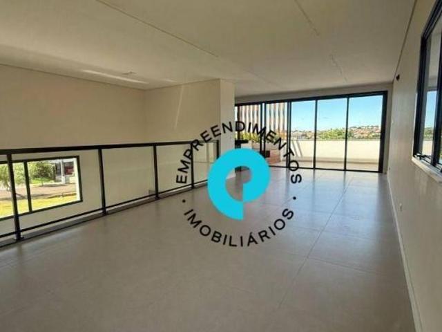 Casa com 3 dormitórios à venda, 242 m² por R$ 1.950.000,00 Tauá Araçari Londrina/PR