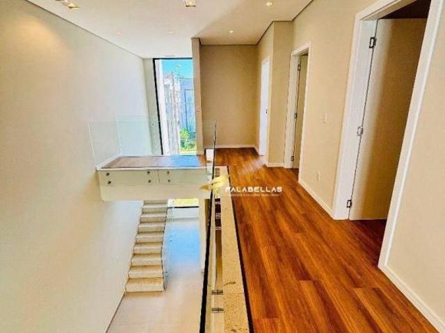 Casa com 3 dormitórios à venda, 242 m² por R$ 1.969.000,00 Loteamento Reserva Ermida Jundiaí/SP
