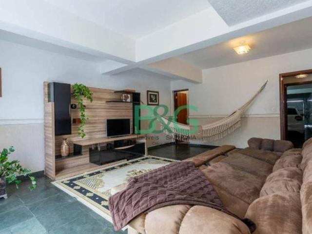 Casa à venda, 242 m² por R$ 1.000.000,00 Jardim da Saúde São Paulo/SP