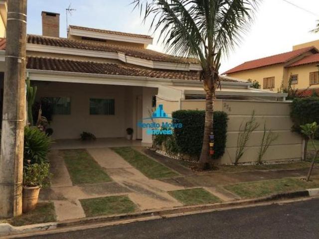 Casa com 3 dormitórios à venda, 242 m² por R$ 1.142.680,00 Alto da Boa Vista Sorocaba/SP