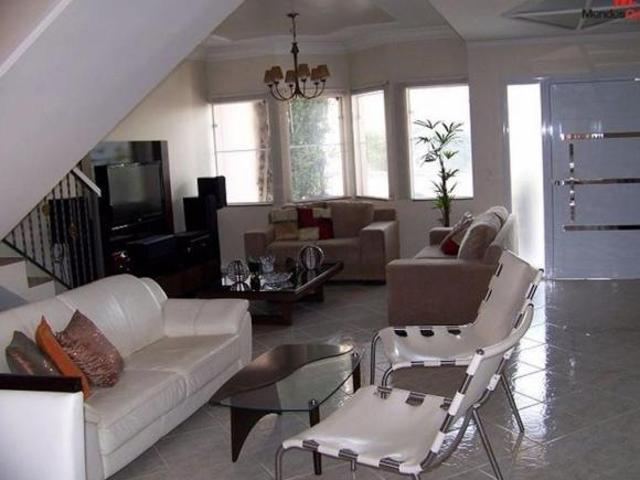Casa à venda, 242 m² por R$ 1.250.000,00 Condomínio Village Saint Claire Sorocaba/SP