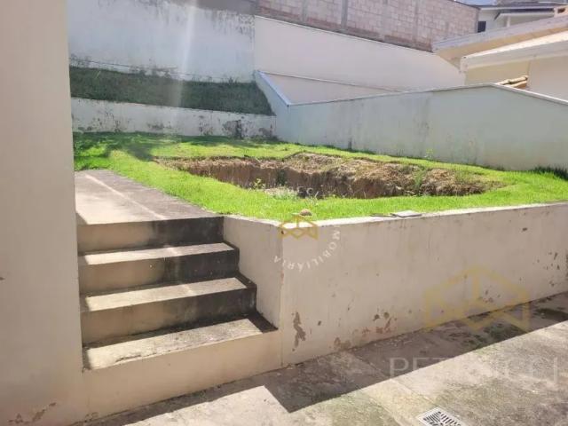 Casa com 3 dormitórios à venda, 242 m² por R$ 1.290.000,00 Condomínio Residencial Terras do Orient