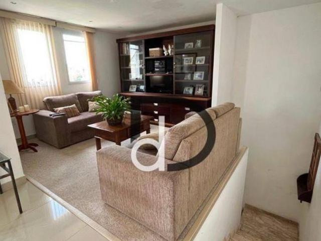 Casa à venda, 242 m² por R$ 1.390.000,00 Condomínio Residencial Terras do Oriente Valinhos/SP