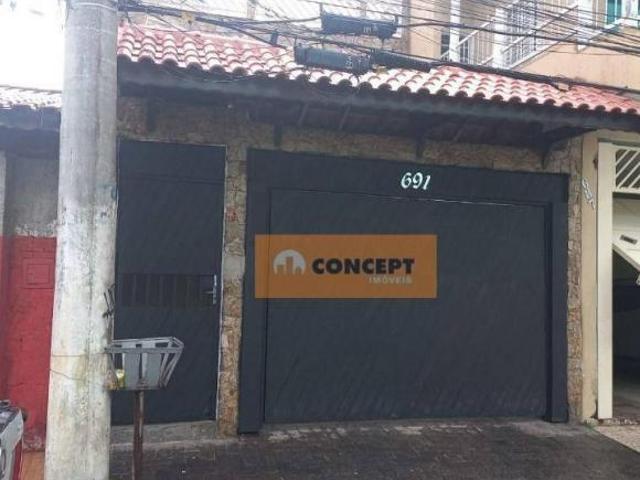 Casa com 3 dormitórios à venda, 242 m² por R$ 580.000,00 Jardim Monte Cristo Suzano/SP