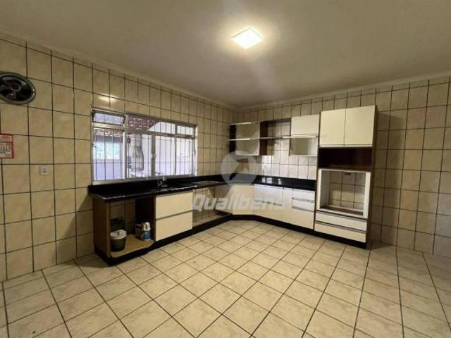 Casa com 3 dormitórios à venda, 242 m² por R$ 580.000,00 Jardim Zaira Mauá/SP