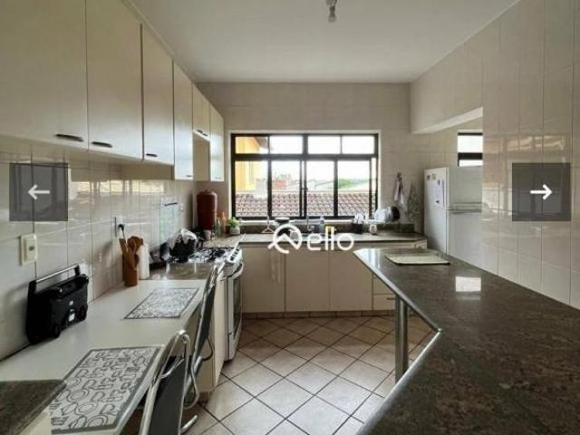 Casa com 3 dormitórios à venda, 242 m² por R$ 649.000,00 Triângulo Pedro Leopoldo/MG