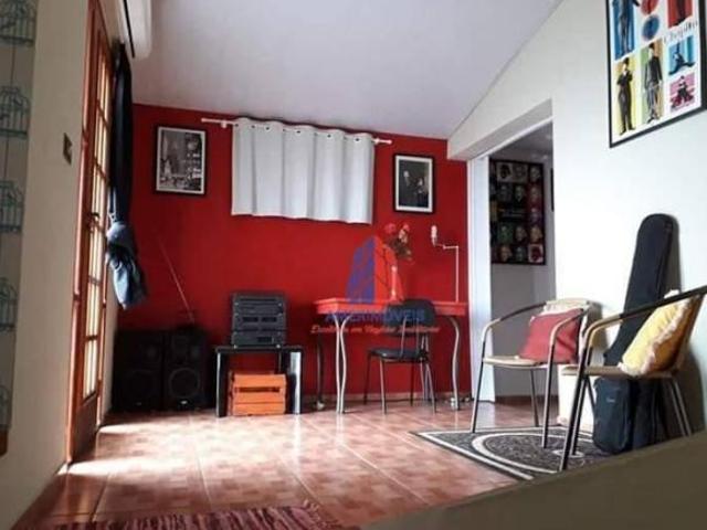 Casa com 3 dormitórios à venda, 242 m² por R$ 650.000,00 Jardim Brasil Americana/SP