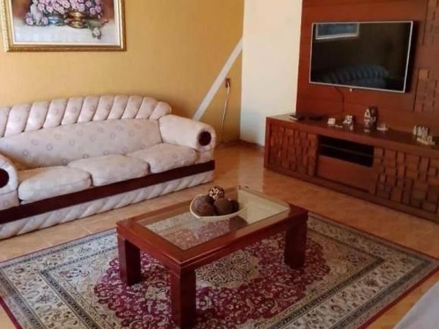 Casa com 3 dormitórios à venda, 242 m² por R$ 750.000,00 Jardim Campos Elíseos Campinas/SP