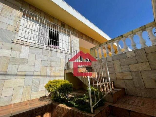 Casa com 3 dormitórios à venda, 242 m² por R$ 798.000,00 Vila Santo Antônio do Portão Cotia/SP