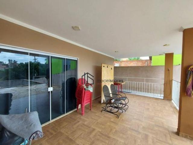 Casa com 3 dormitórios à venda, 242 m² por R$ 850.000,00 Vila Primavera Jaguariúna/SP
