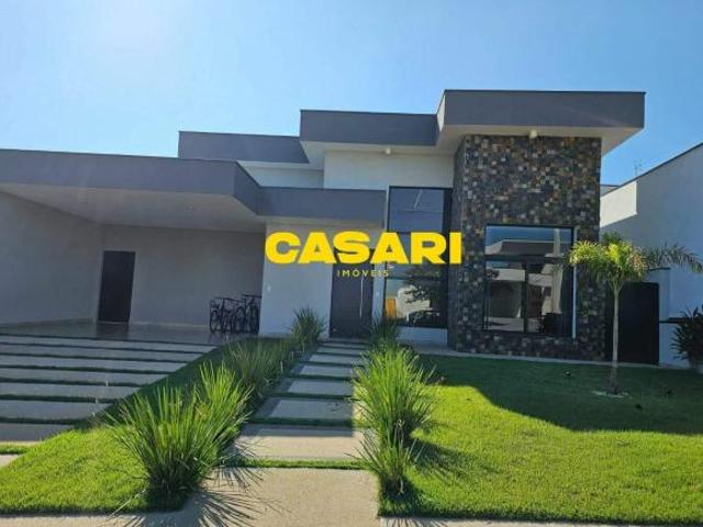 Casa com 3 dormitórios à venda, 242 m² Portal das Estrelas Boituva/SP