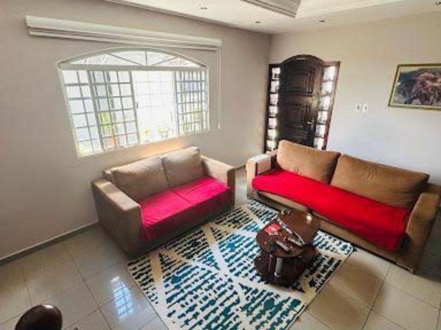 CASA COM 3 DORMITÓRIOS À VENDA, 243 M² NO RECANTO DO SOL II CAMPINAS/SP