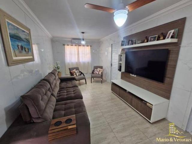 Casa com 3 dormitórios à venda, 243 m² por R$ 1.450.000,00 Jardim Guaiuba Guarujá/SP