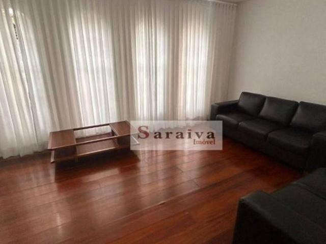 Casa com 3 dormitórios à venda, 243 m² por R$ 1.450.000,00 Jardim Hollywood São Bernardo do Camp