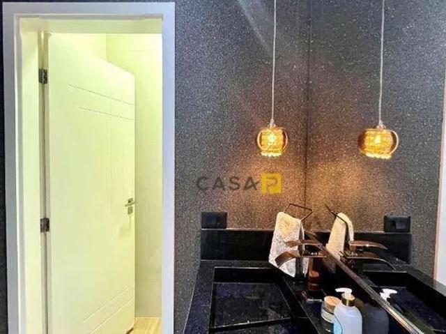 Casa com 3 dormitórios à venda, 243 m² por R$ 1.600.000,00 Vila São Pedro Americana/SP