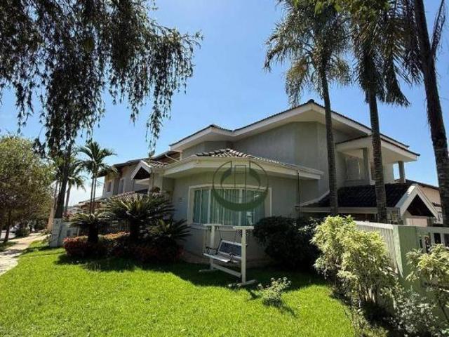 Casa com 3 dormitórios à venda, 243 m² por R$ 1.750.000,00 Residencial Paineiras Paulínia/SP