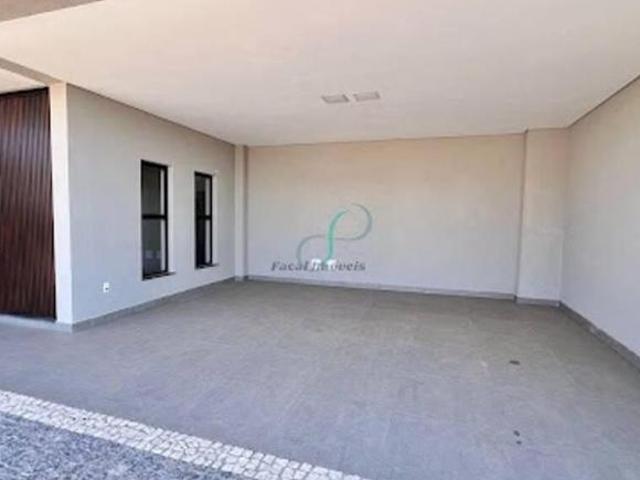 Casa com 3 dormitórios à venda, 243 m² por R$ 1.960.000,00 Condomínio Mont’Alcino Valinhos/SP