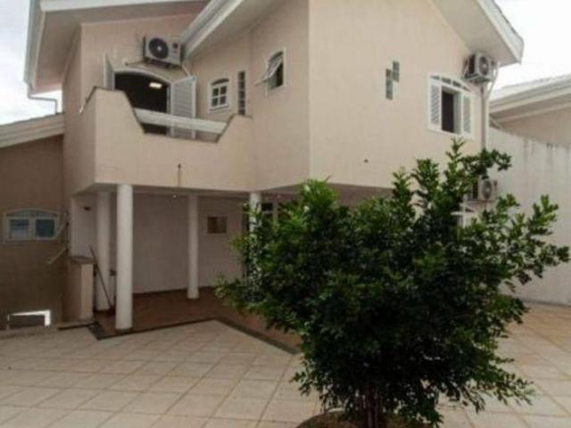 Casa com 3 dormitórios à venda, 243 m² por R$ 1.150.000,00 Condomínio Granja Olga II Sorocaba/SP