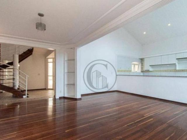 Casa com 3 dormitórios à venda, 243 m² por R$ 1.160.000,00 Condomínio Granja Olga II Sorocaba/SP