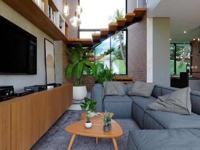 Casa com 3 dormitórios à venda, 243 m² por R$ 2.500.000,00 Condomínio Vale das Águas Bragança Pa