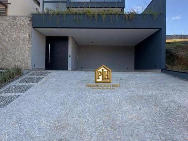 Casa com 3 dormitórios à venda, 243 m² por R$ 2.590.000,00 Condomínio Vale das Águas Bragança Pa