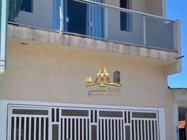 Casa com 3 dormitórios à venda, 243 m² por R$ 689.000,00 Jardim Europa Jandira/SP